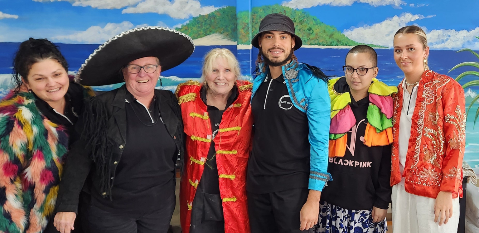 Introducing Hub Club - LME Care