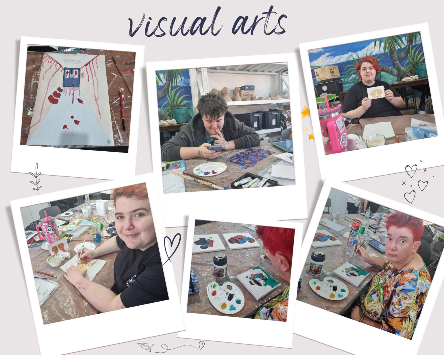 Milly's Place Update: Block 3 - 2024 - LME Care